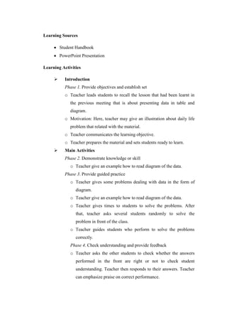 Lesson plan 7th meeting | DOCX