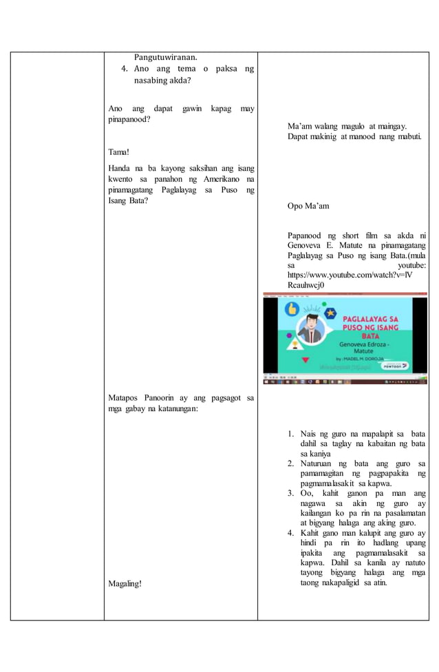 Lesson plan 8 | DOCX