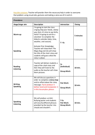 Lesson plan 9 | DOCX