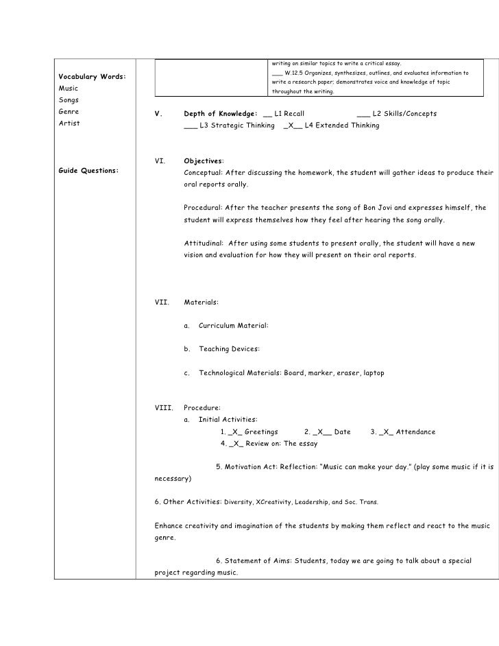 Lesson Plan Application 2 lesson-plan-application-2