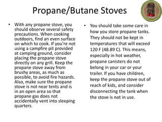 Lesson plan backpacking | PPTX