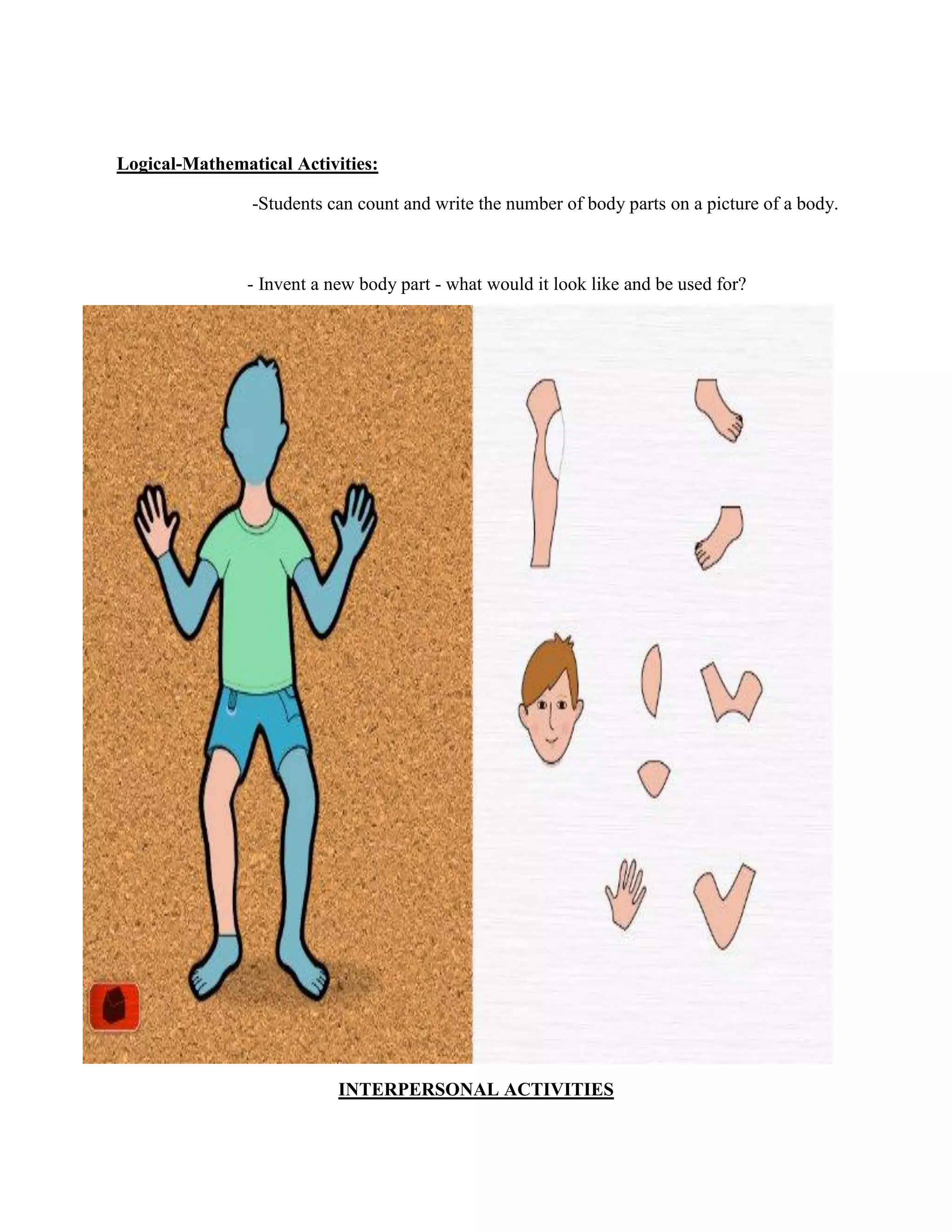 Lesson plan brain based approachedfinal | PDF