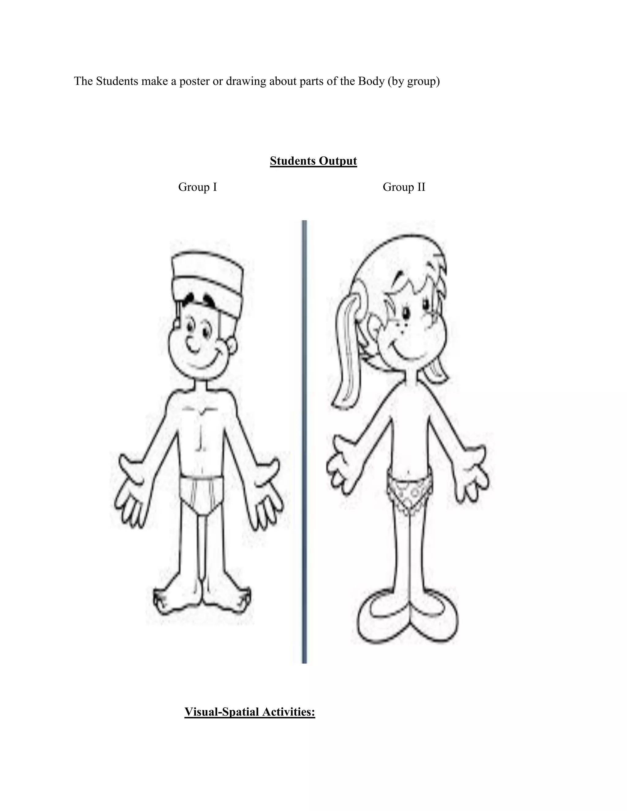 Lesson plan brain based approachedfinal | PDF