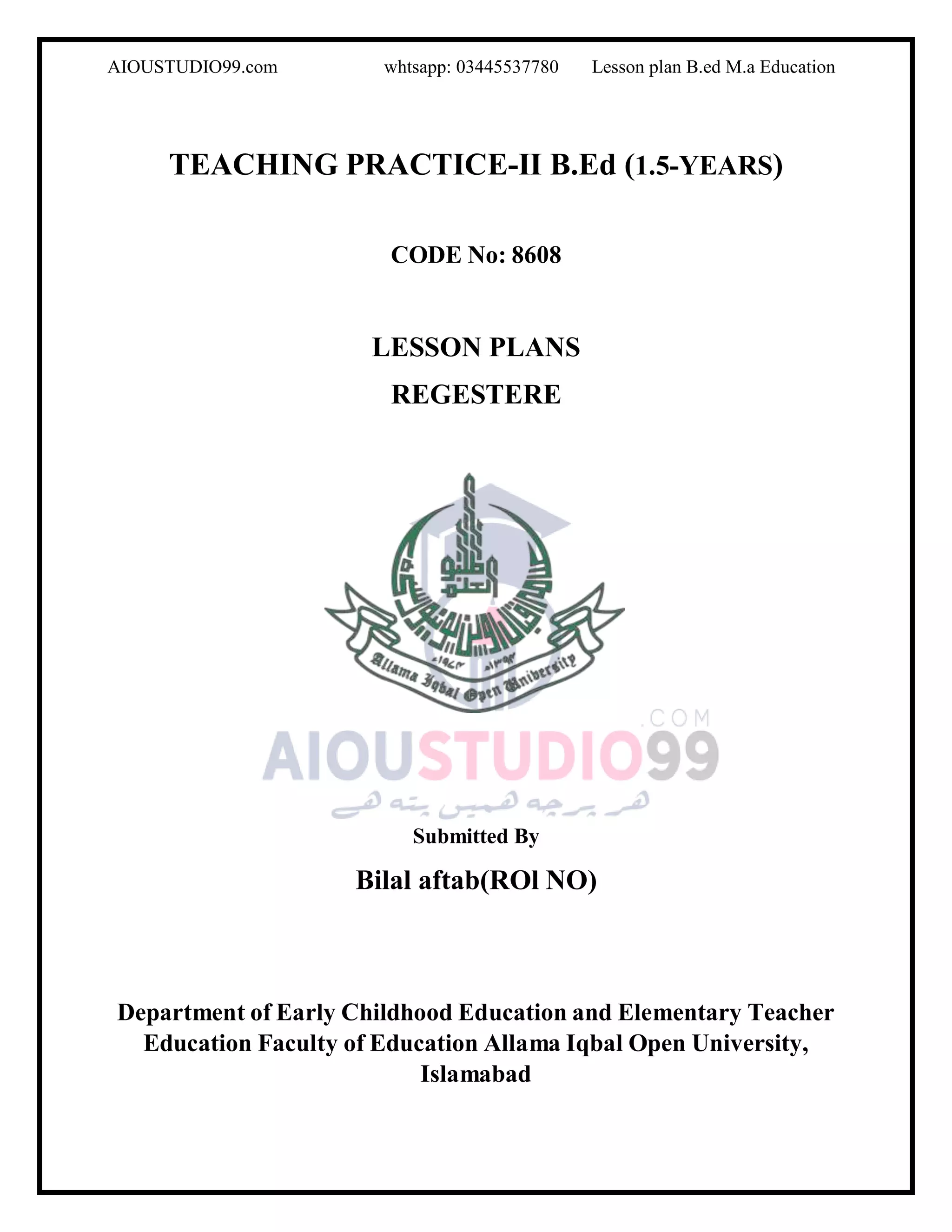LESSON PLAN by AIOUSTUDIO99.pdf