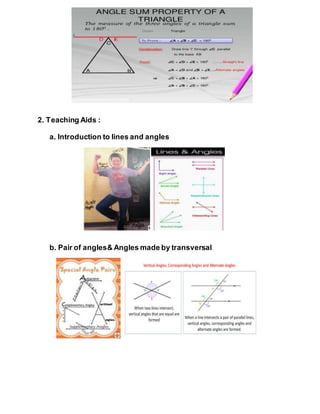 Lesson plan class 9 by kishore (1) | DOCX