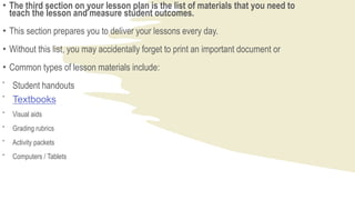 Lesson plan components.pptx
