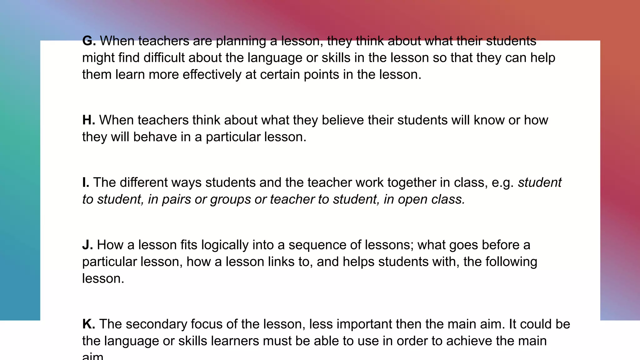 LESSON PLAN COMPONENTS.pptx