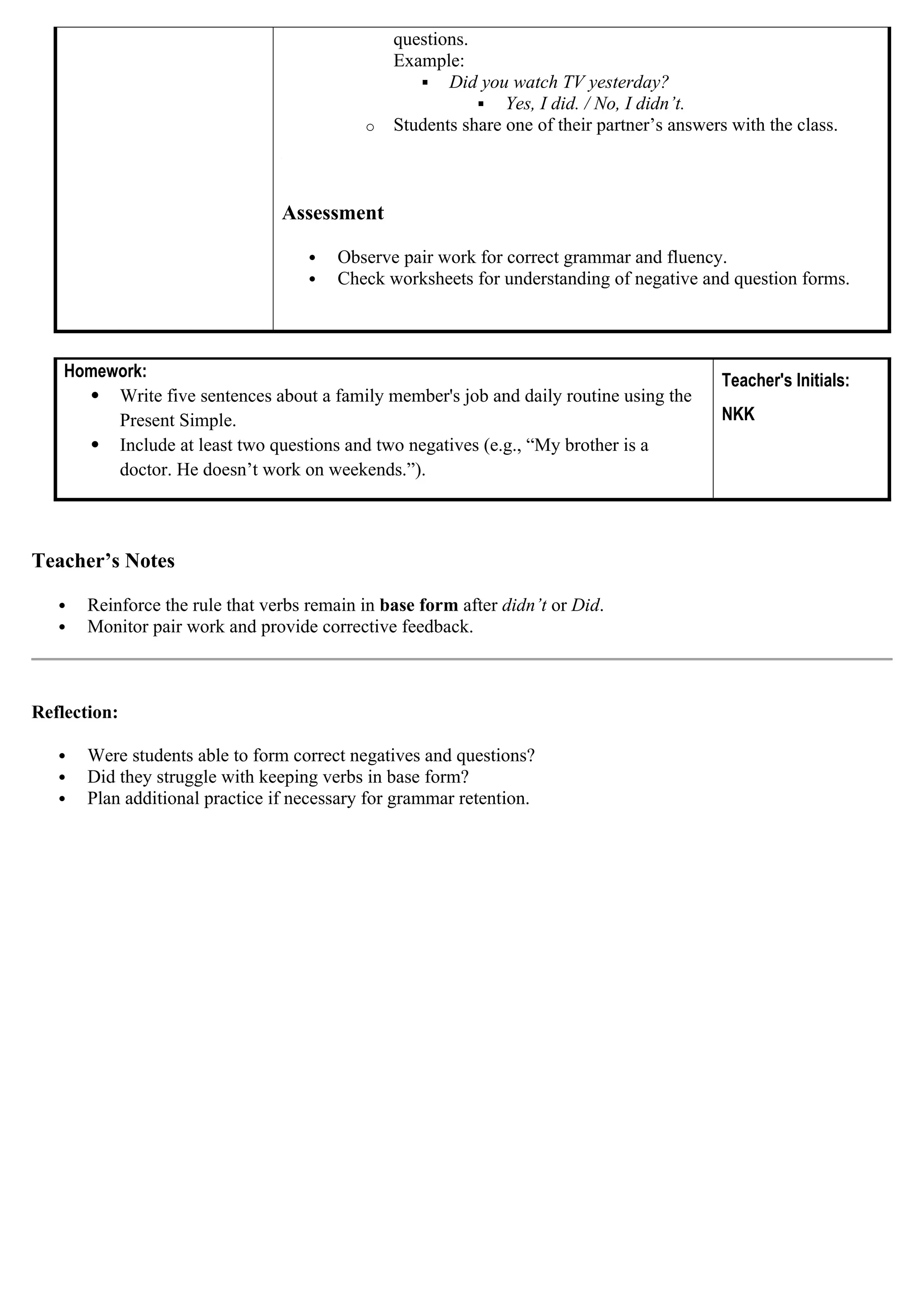 Listening Activities Audio exercises for Units 2 and 4. | DOCX