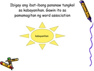 Lessonplan demo epiko | PPT