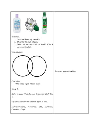 Lesson plan detailed | DOCX