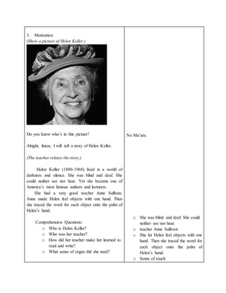 Lesson plan detailed | DOCX