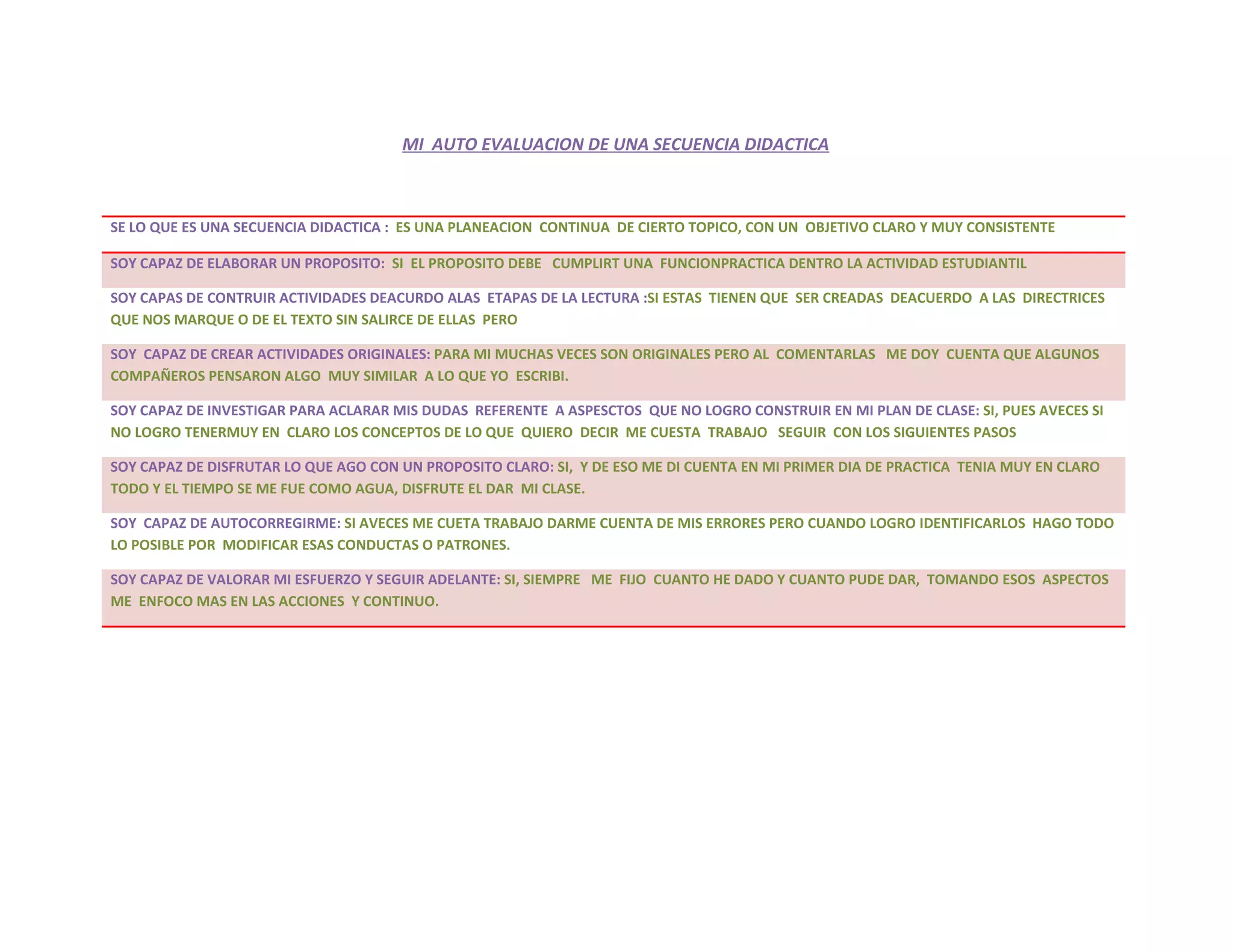 Lesson plan (pre-reading) | DOC