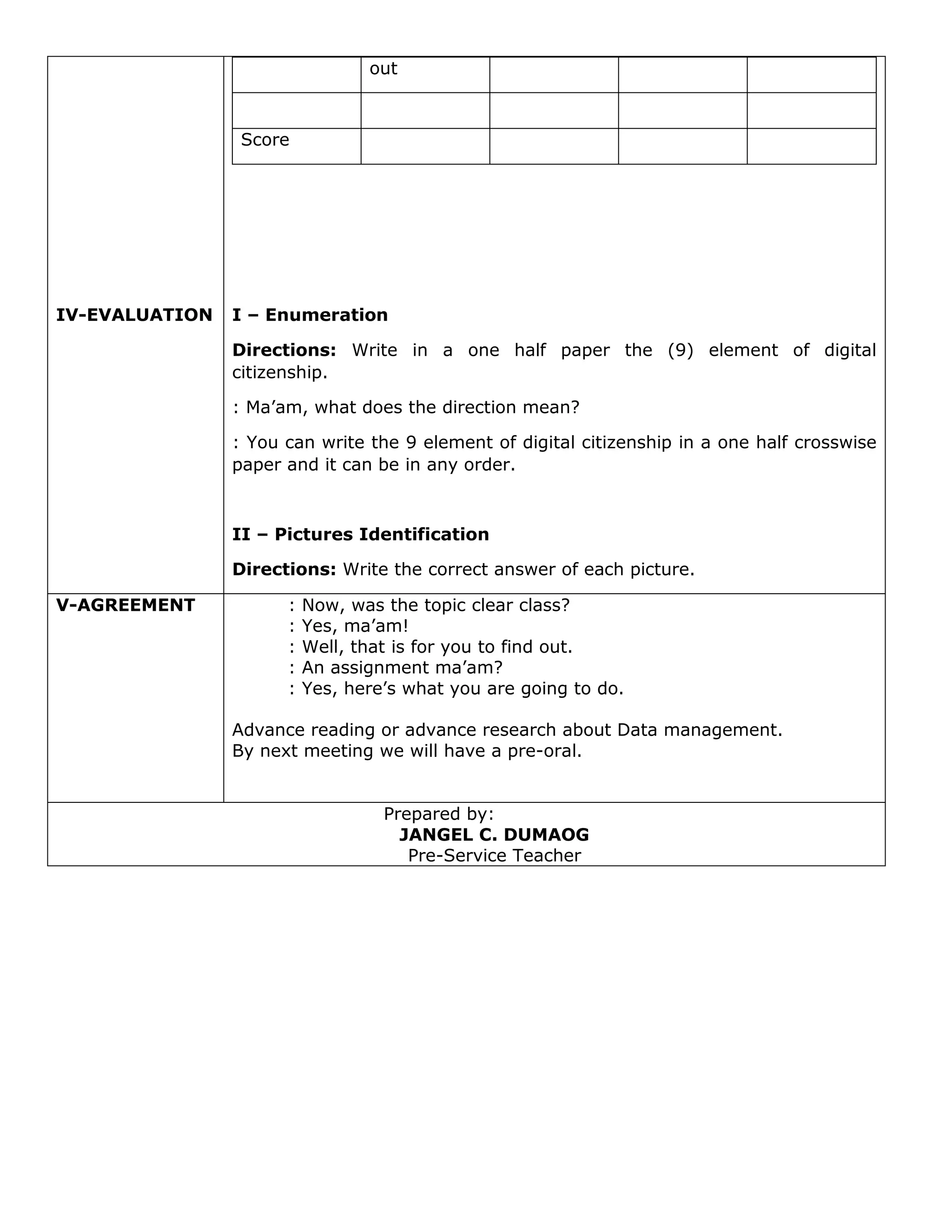 LESSON PLAN (digital citizenship).docx