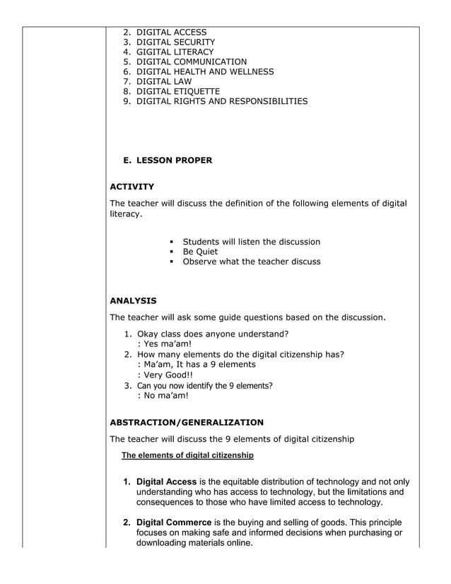 LESSON PLAN (digital citizenship).docx