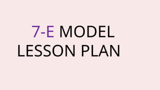 Lesson Plan Discussion Technology for Teaching and Learning 2.pptx