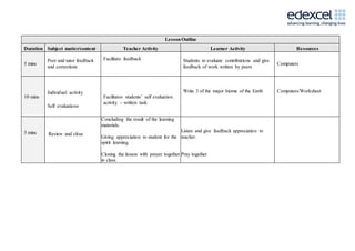 Lesson Plan Ecology.doc