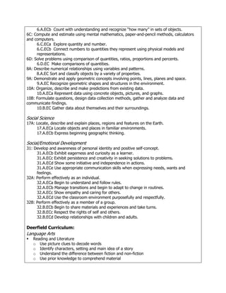 Lessonplan exploring | DOCX