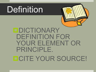 Lesson plan f19 | PPTX