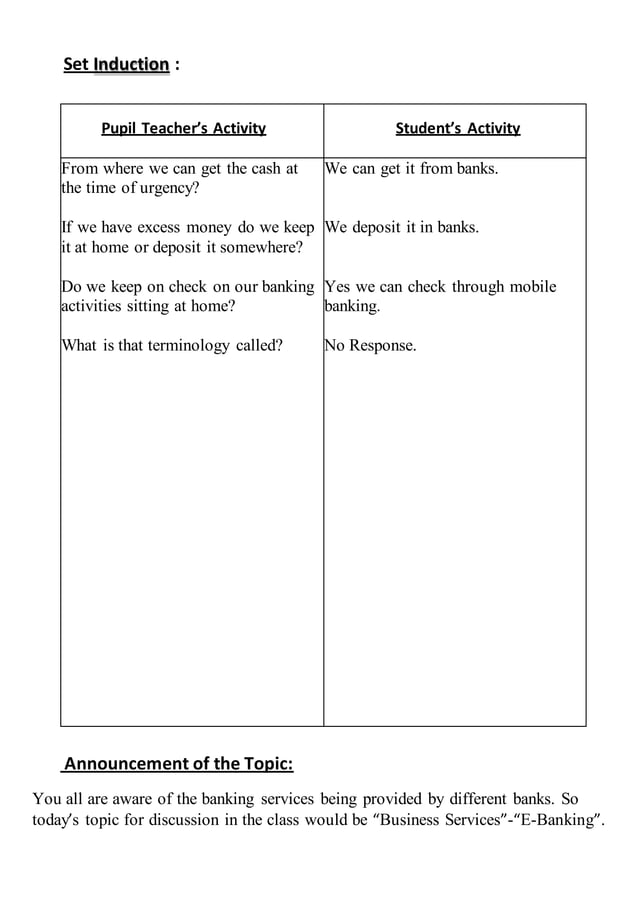 Lesson plan file perfect 1 (1) | PDF