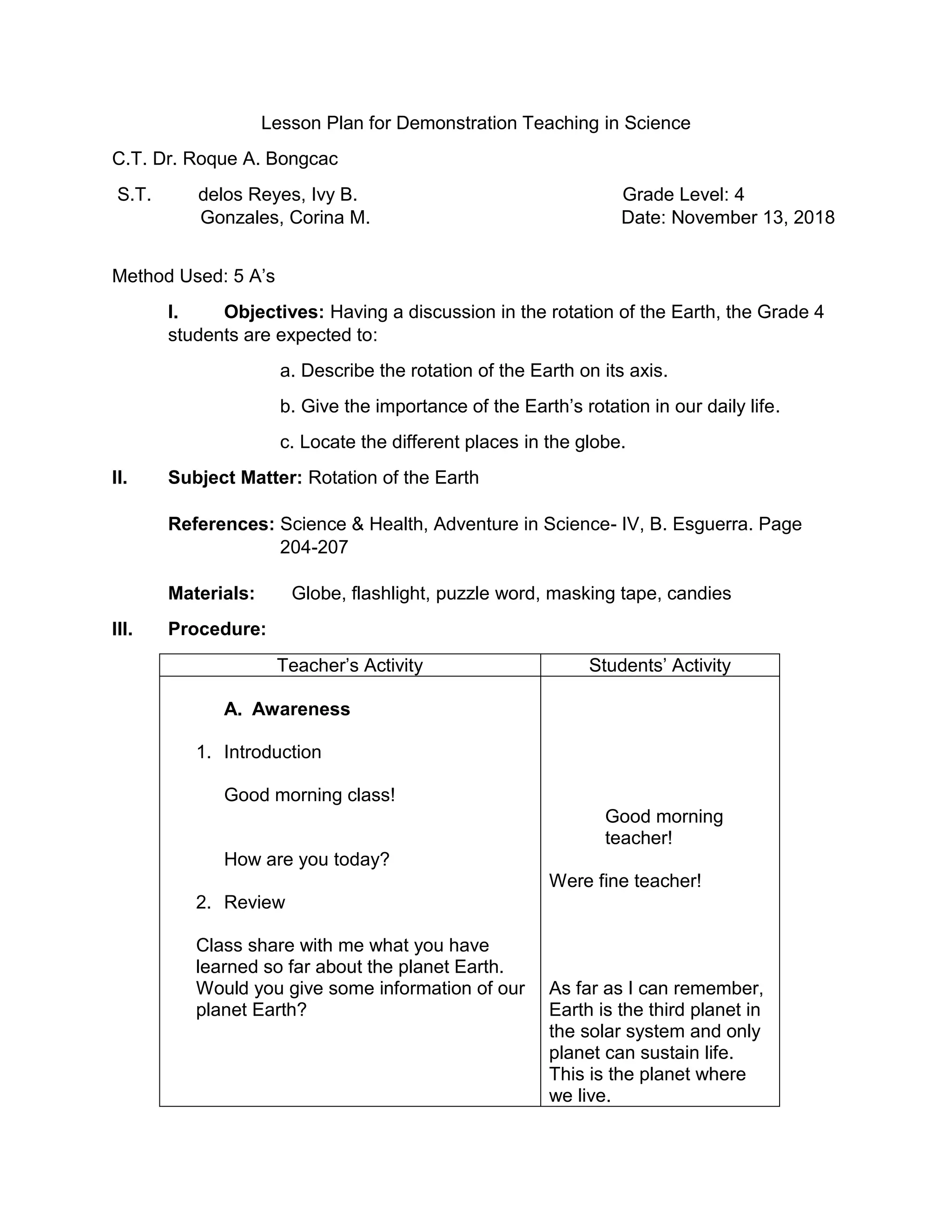 Lesson Plan for Demonstration Teaching.docx