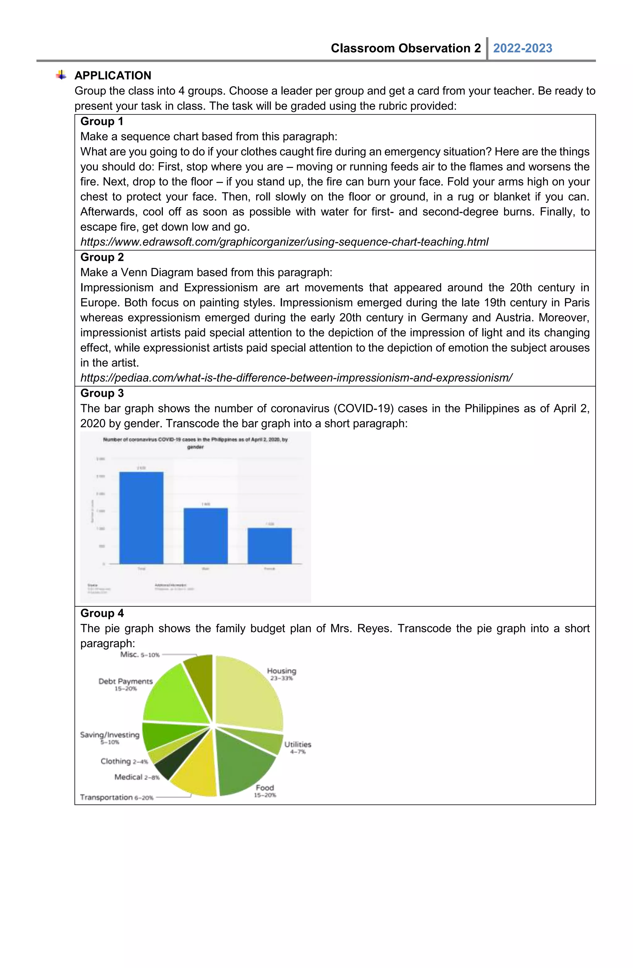 Lesson Plan for English 7-Linear & non-linear text.docx