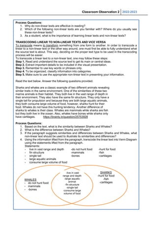 Lesson Plan for English 7-Linear & non-linear text.docx