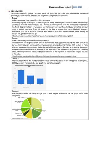 Lesson Plan for English 7-Linear & non-linear text.docx