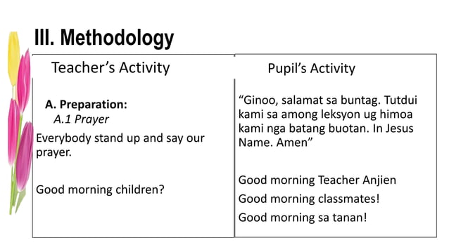 Lesson Plan for Kindergarten COT.pptx