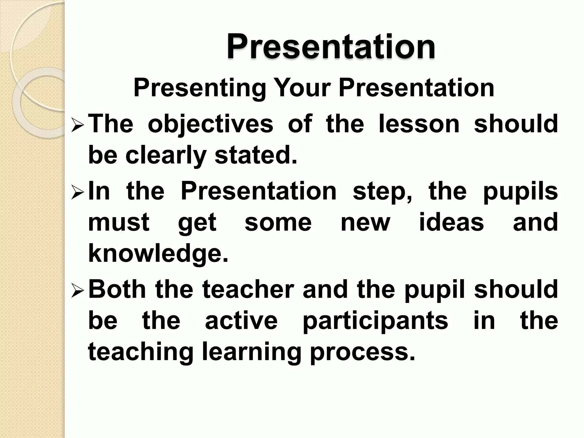 Lesson Plan Format-PPT.pptx | Educational Assessment | Education