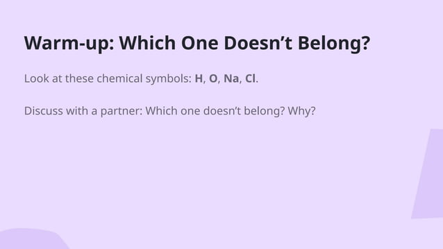 Lesson plan_ Formulas of common chemical substances.pptx