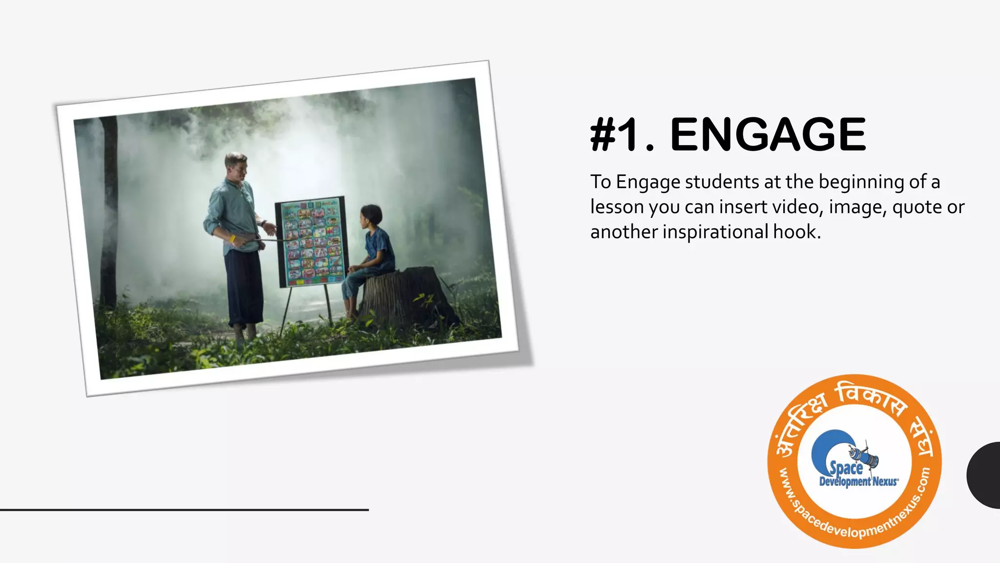 Lecture Plan Format for 21st Century Educators | PPT