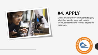 Lecture Plan Format for 21st Century Educators | PPT