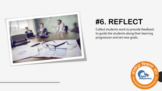 Lecture Plan Format for 21st Century Educators | PPT