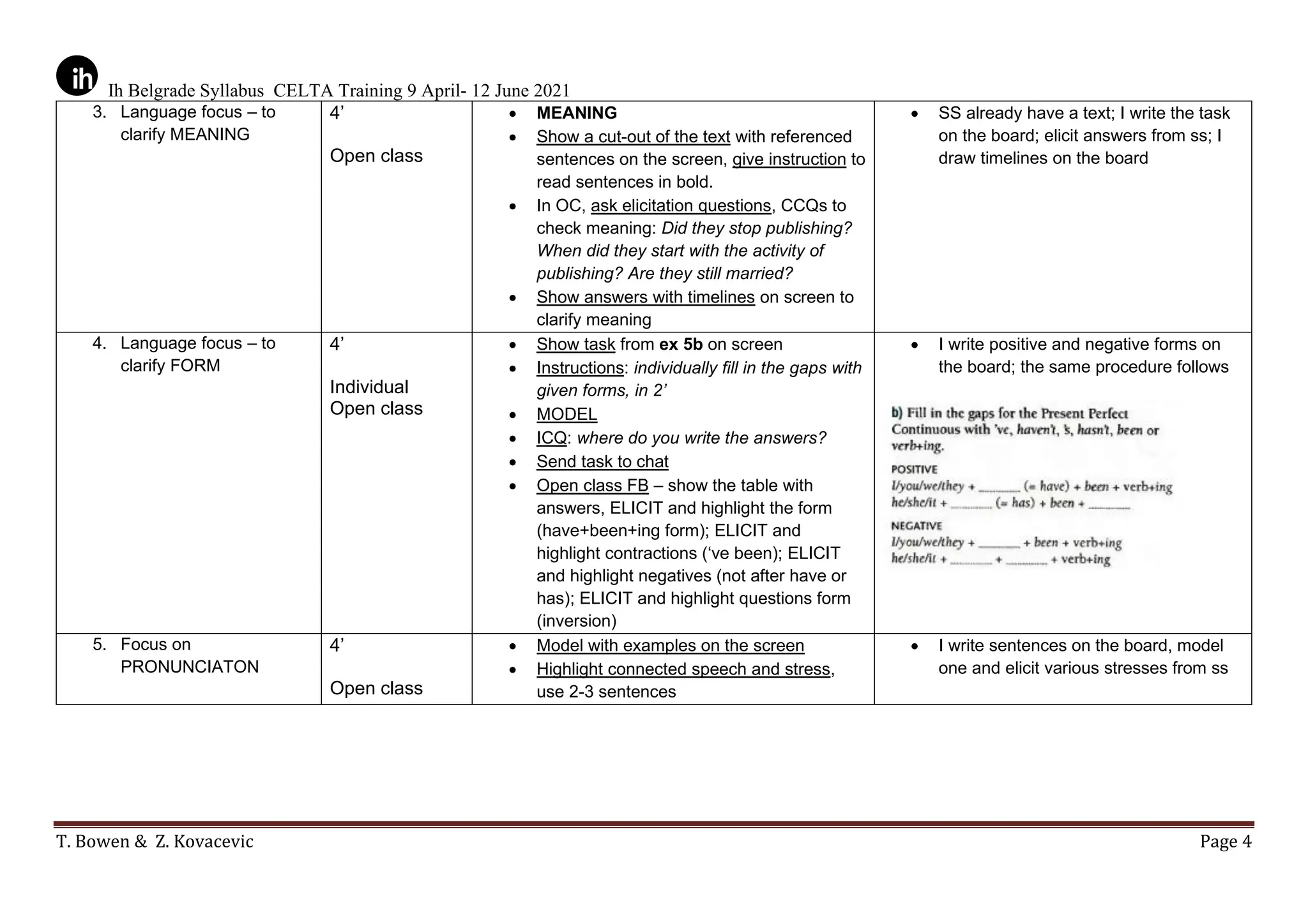 CELTA course - Guidebook - Lesson plan for TP2.pdf