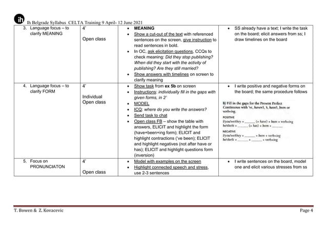 CELTA course - Guidebook - Lesson plan for TP2.pdf