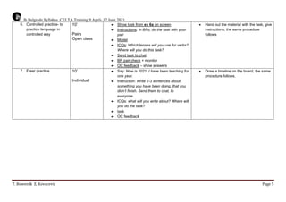 CELTA course - Guidebook - Lesson plan for TP2.pdf