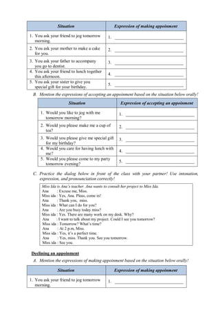 Lesson plan grade 10 senior high school | PDF