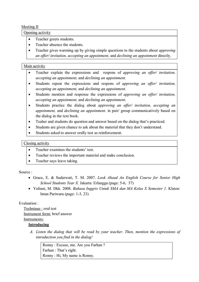 Lesson Plan Grade 10 Senior High School lesson-plan-grade-10-senior-high-school