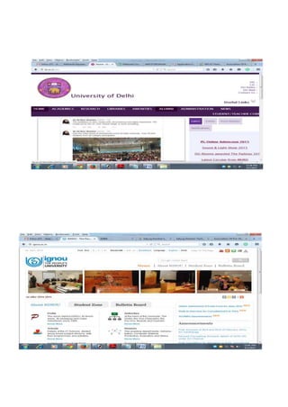 Lesson plan hindi final | PDF