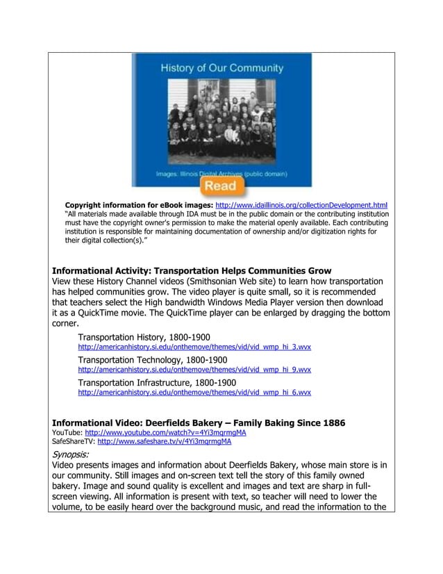 Lessonplan history | DOCX