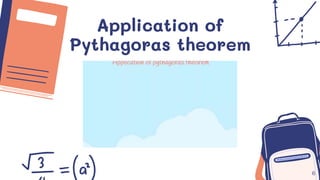 Pythagoras theorem | PPT