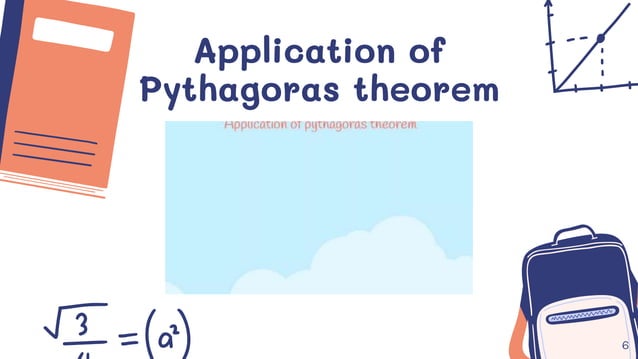 Pythagoras theorem | PPT