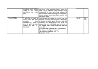 Lesson Plan II | PPT