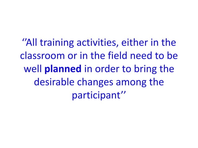 Lesson Plan: Importance and How to Prepare.pptx