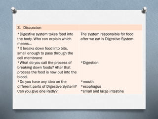 Lesson plan in biology | PPTX