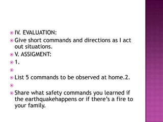 Lesson plan in english | PPTX