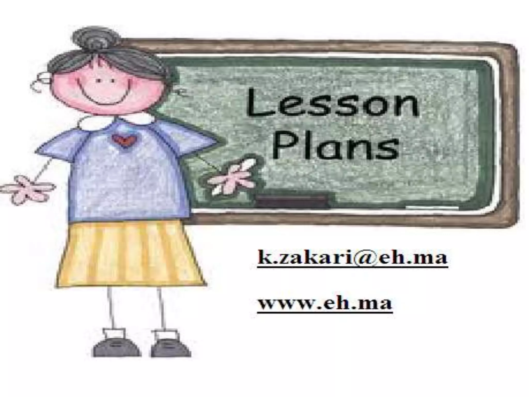 lessonplaning-phpapp02.ppt