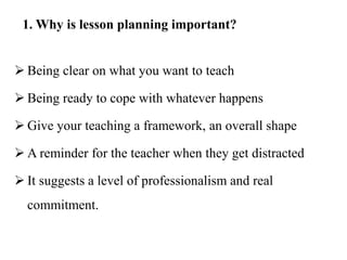 lessonplaning-phpapp02.ppt