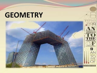 Lesson plan in geometry | PPTX