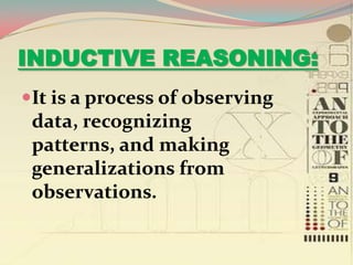 Lesson plan in geometry | PPT